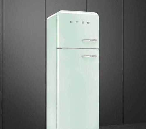Холодильник smeg FAB30LPG3
