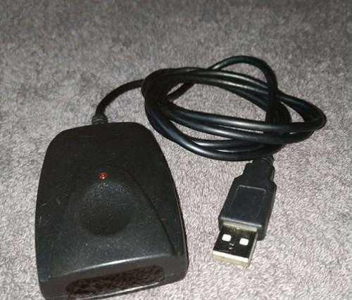 Инфракрасный USB адаптер irxon SMH-IR650