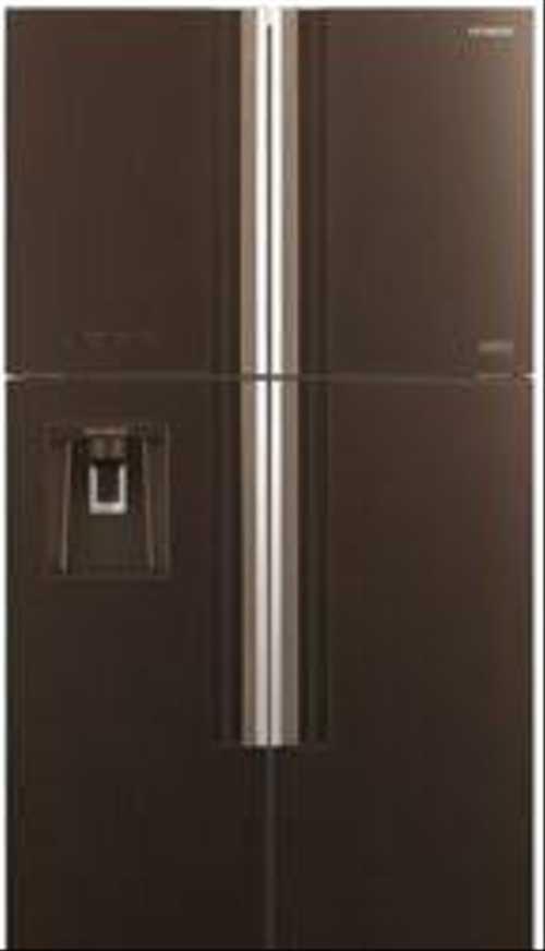 Холодильник Hitachi R-W 662 PU7 GBW