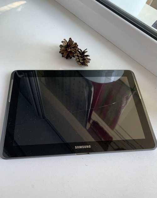 Samsung galaxi tab2