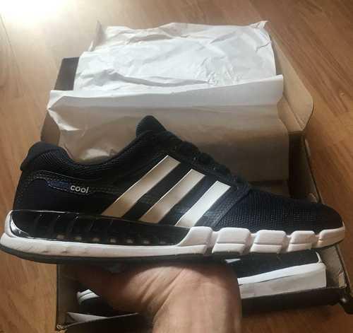 Кроссовки adidas climacool/ 41-45