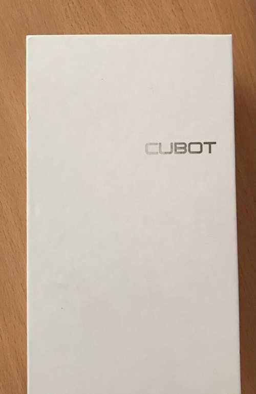 Cubot note S