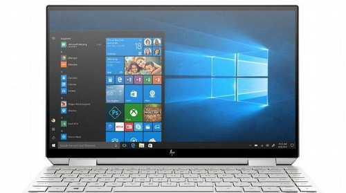 Ноутбук HP Spectre x360 13-aw2021ur