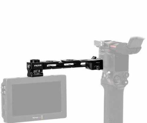 Tilta Monitor Mounting Bracket