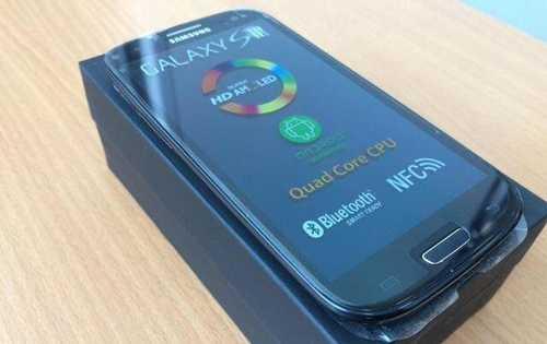 SAMSUNG Galaxy S3