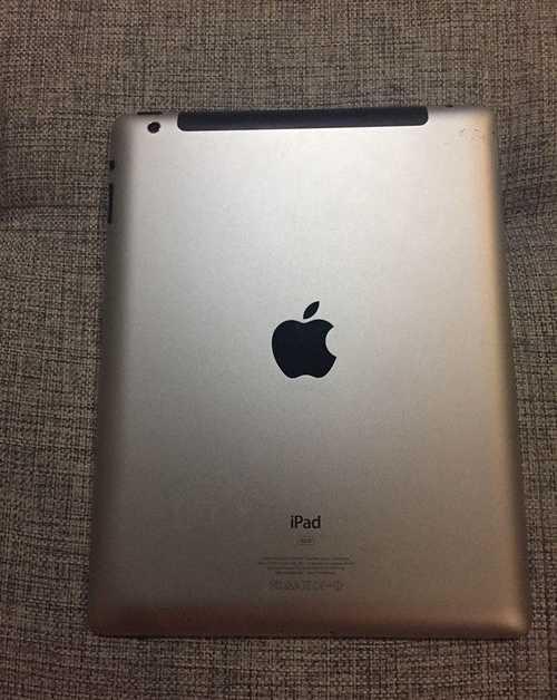 iPad 2 32G