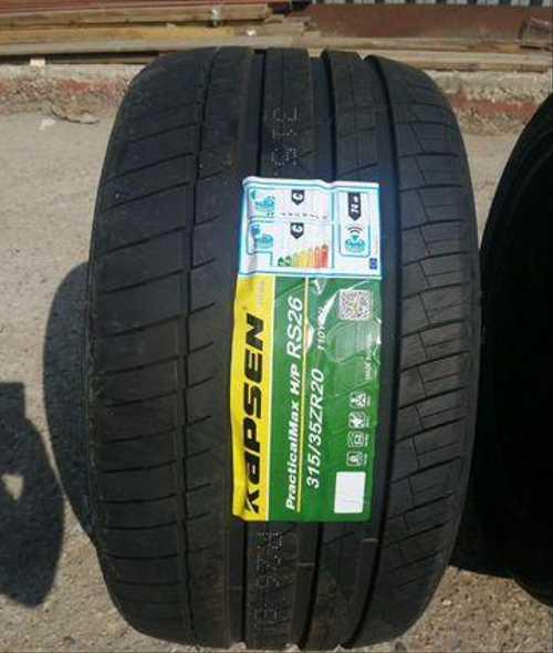 Летняя резина kapsen. Kapsen rs26. 275/35 R20 kapsen rs26 102y. Kapsen 315/35 r20 110y practikalmax h/p rs26 XL. Kapsen rs26 275/50 r22 111w.