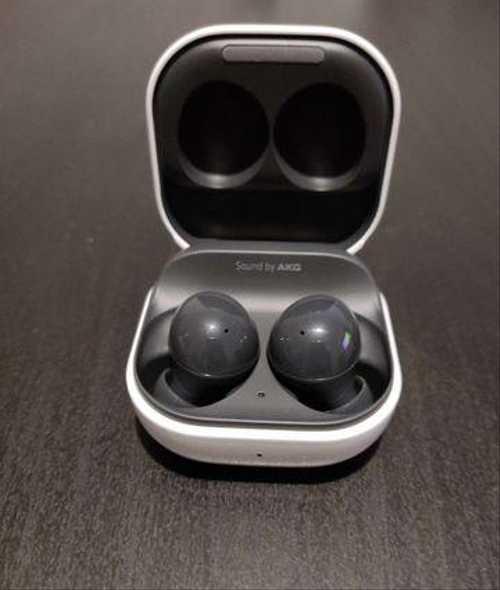 Samsung Galaxy buds2