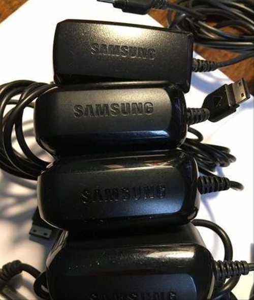 Зарядки телефонов Samsung Nokia Prestigio и другие