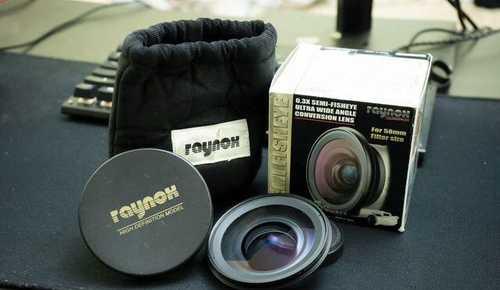 Raynox MX-3000PRO