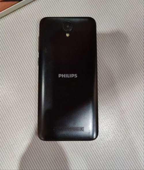 Philips S260