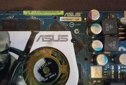 Видеокарта