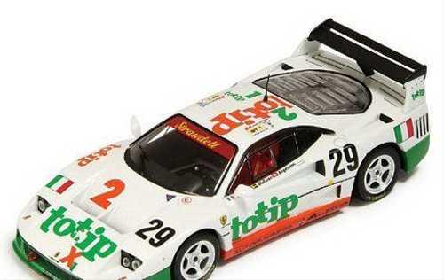 Ferrari F40 LM #29 (1994) 1:43 IXO FER010