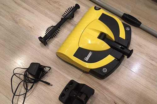 Karcher K55 plus