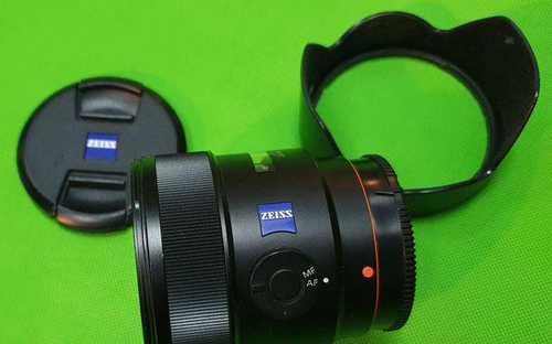 Объектив Carl Zeiss 2/24 ZA T* Sony SAL24F20Z