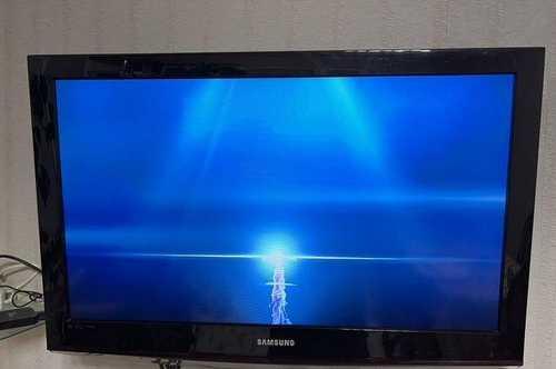 Телевизор Samsung LE32C450