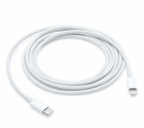 Кабель Apple USB-C/Lightning (оригинальный) 1м