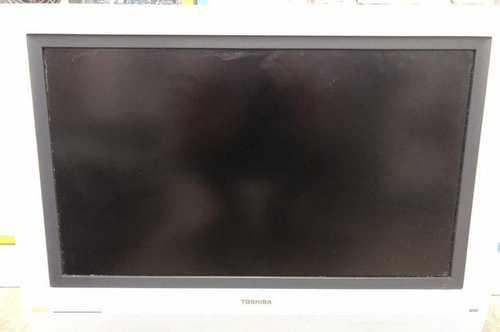 Телевизор Toshiba 26wl46r на запчасти