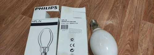 Лампа Philips