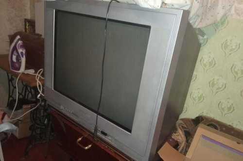 Телевизор Thomson 29df17kg
