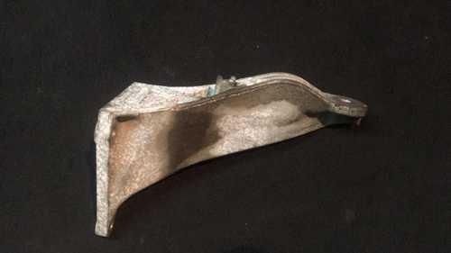 Лапа кронштейн двигателя левый M73 M73N BMW E38