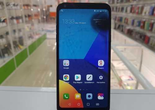 LG Q6a M700