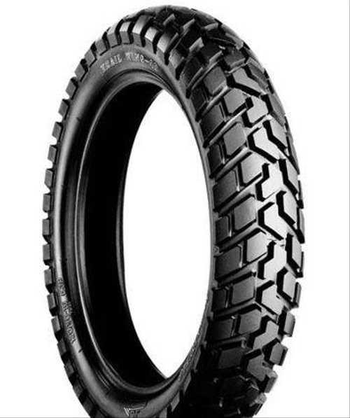 Мотошина 120 90 16 bridgestone trailwing TW40 63P