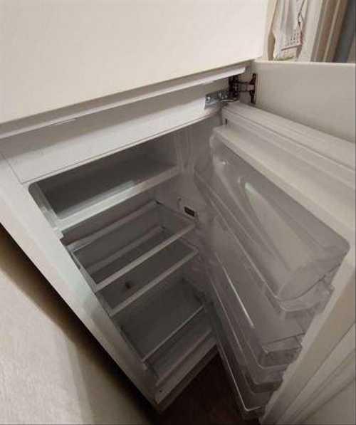 Холодильник встраиваемый IKEA nerkyld