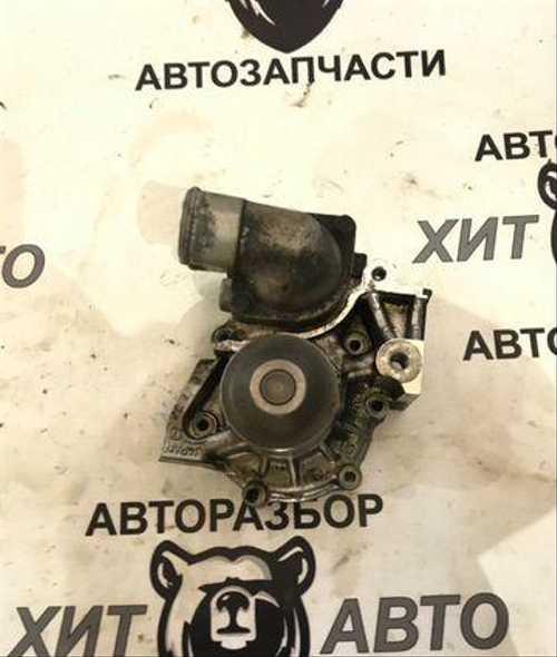 Помпа Subaru Impreza G12 EL154