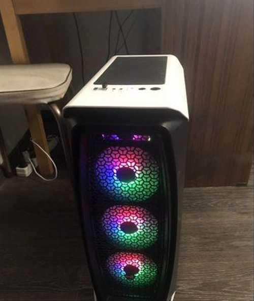 Игровой пк