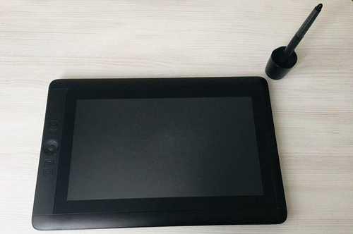 Планшет монитор Wacom Cintiq 13HD