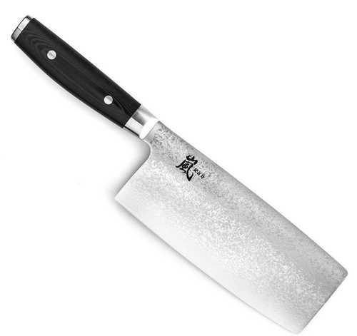 Кухонный нож Yaxell Ran 69, YA36019