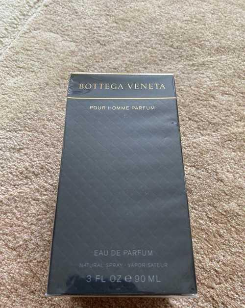 Туалетная вода Bottega Veneta 90ml