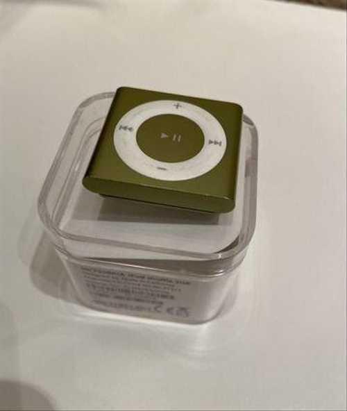 Плеер iPod shuffle оригинальный