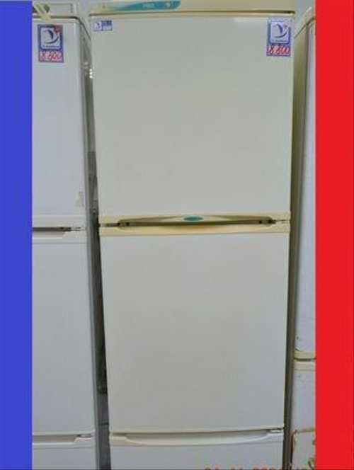 Б/У Холодильник "Stinol 104Q"