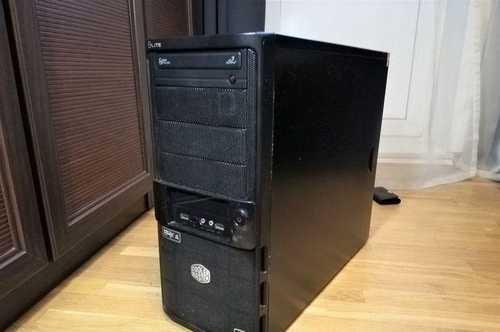 Корпус Cooler Master Elite