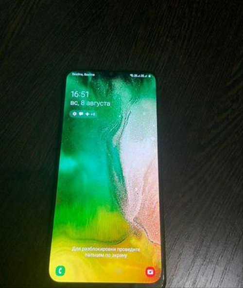 Samsung galaxy a50 64gb