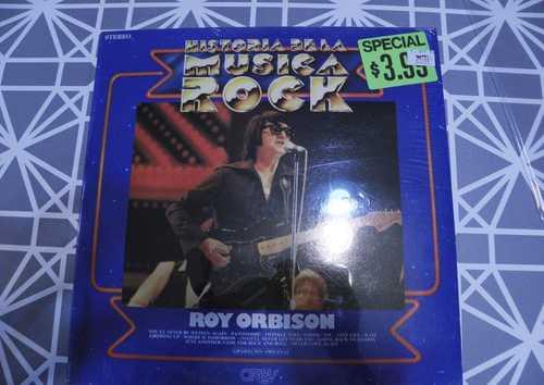 Roy Orbison - Historia De La Musica Rock (sealed)