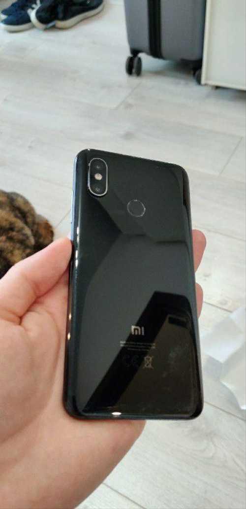 Xiaomi mi8