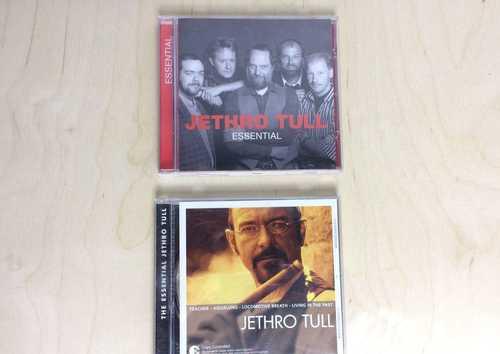 Jethro Tull CD