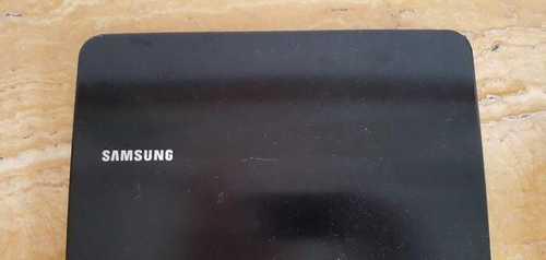 Ультраноутбук Samsung NP900X1B-A01RU