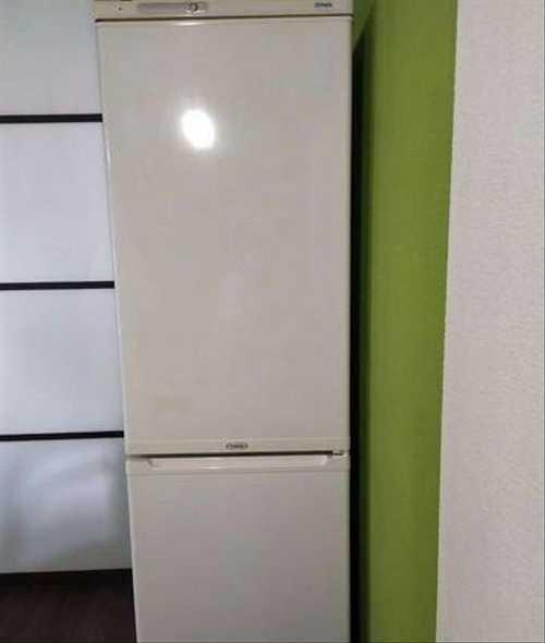 Холодильник stinol 116L, б/у