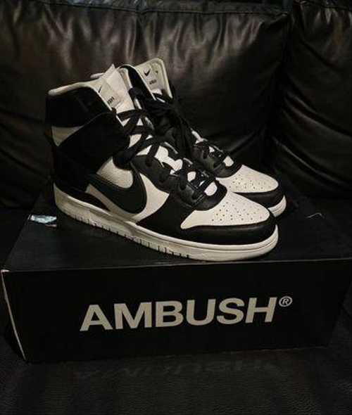 Nike Ambush оригинал