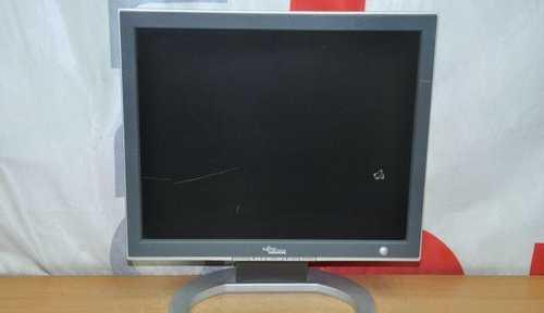 Монитор 17" Fujitsu-Siemens H17-1