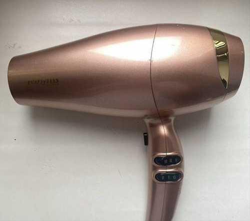 Фен babyliss Elegance 2100 5336PE