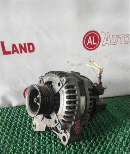 Генератор Toyota Land Cruiser UZJ200 2UZ-FE