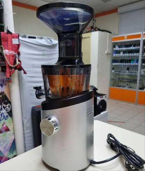 Соковыжималка Bauer Juicer Pro (Кача Тех)