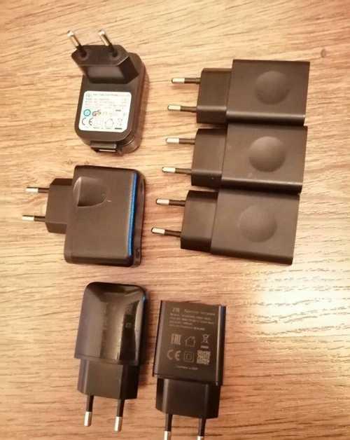 Зарядное устройство кабель Micro usb