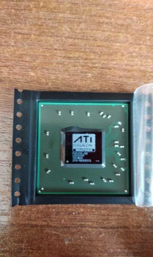 Чип ATI 216-0683010 2010 AMD
