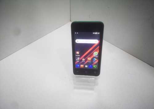 Мобильный телефон Micromax D303 Арт.1159562